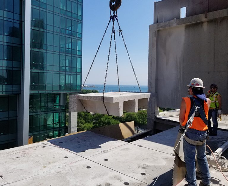 Midwest Wrecking - Chicago | Industry Leading Demolition Company