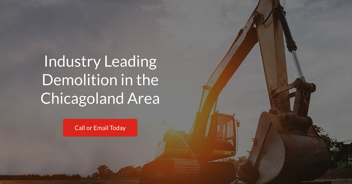 Midwest Wrecking - Chicago | Industry Leading Demolition Company